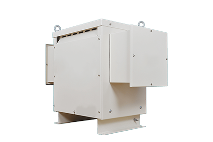 Core and Coil Transformers Assembling LLC